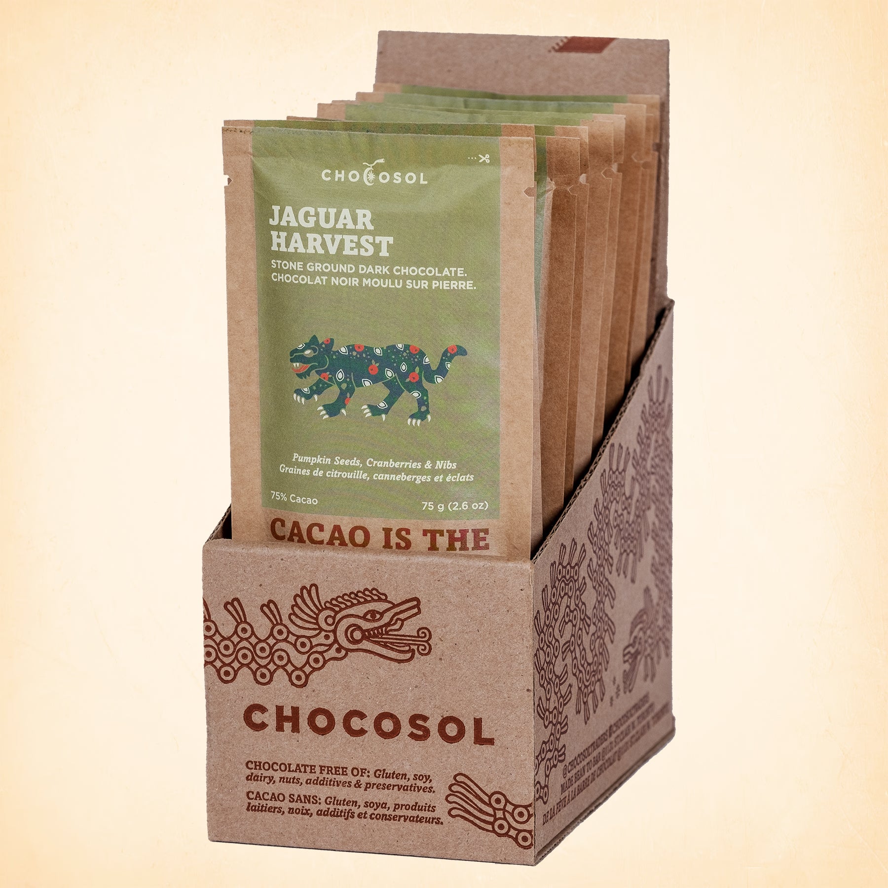 ChocoSol Traders | Wholesale Portal – ChocoSol Traders Wholesale